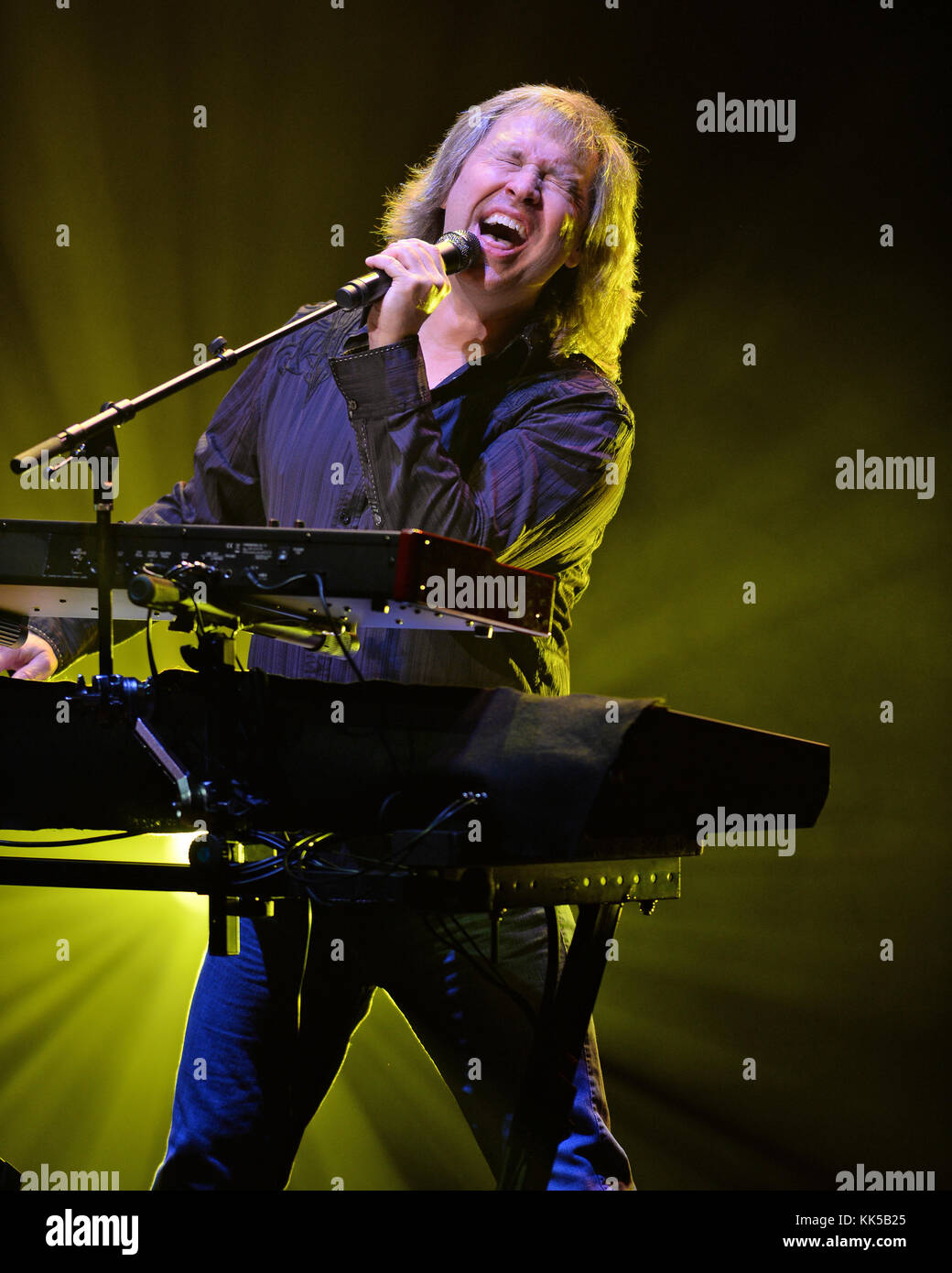 FORT LAUDERDALE FL - NOVEMBER 12: Rich Williams, David Manion, Billy ...