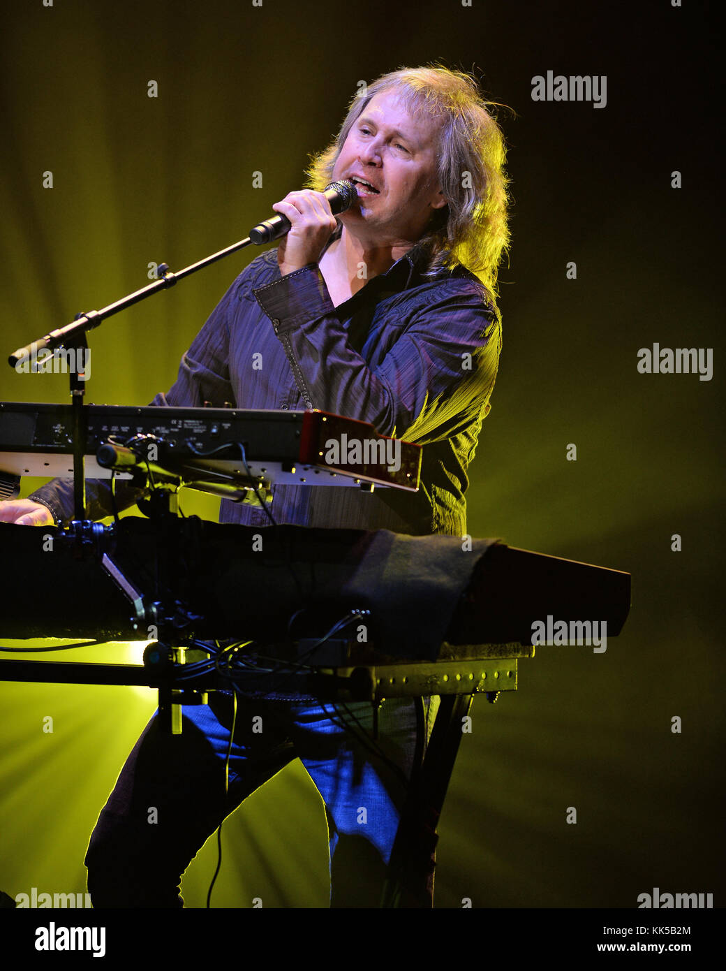 FORT LAUDERDALE FL - NOVEMBER 12: Rich Williams, David Manion, Billy ...