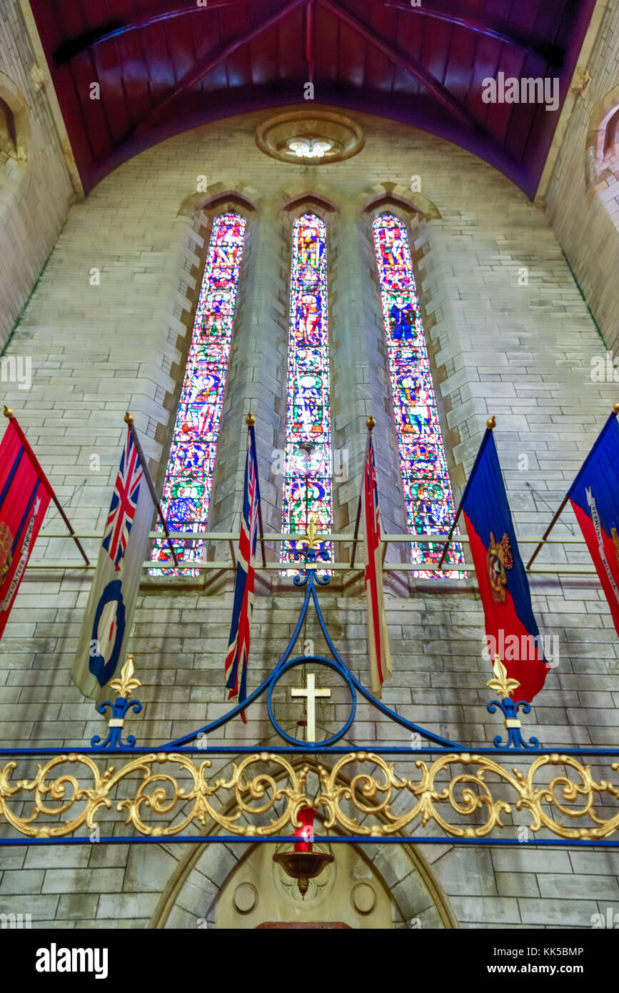 The Cathedral of the Most Holy Trinity (often referred to as the ...