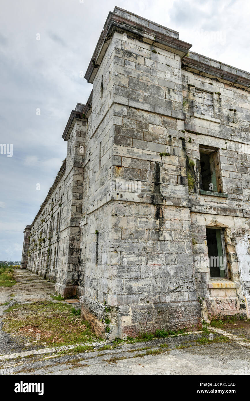 Royal Navy Dockyard, HMD Bermuda was the principal base of the Royal ...