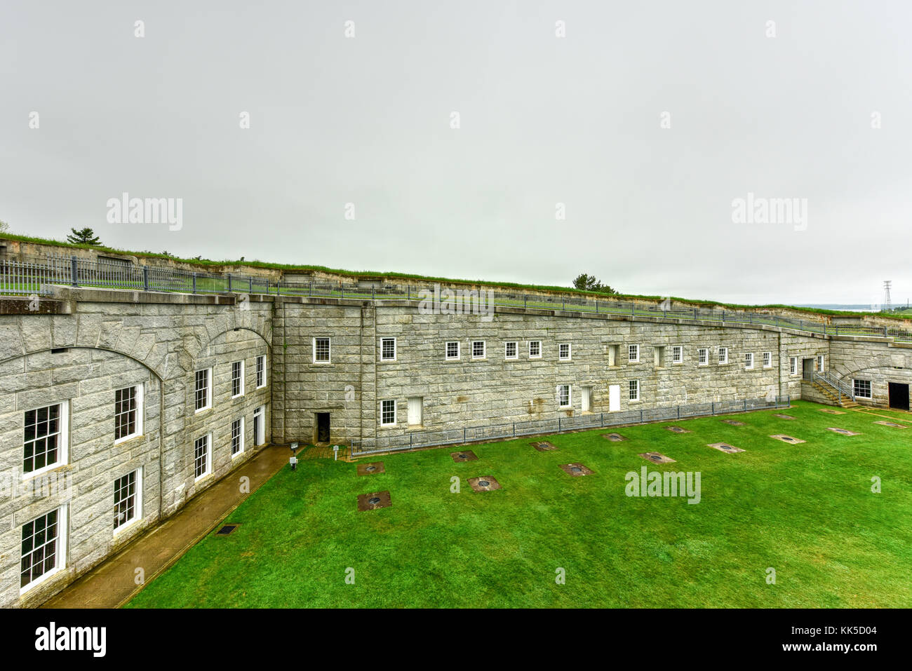 Fort knox hi-res stock photography and images - Alamy