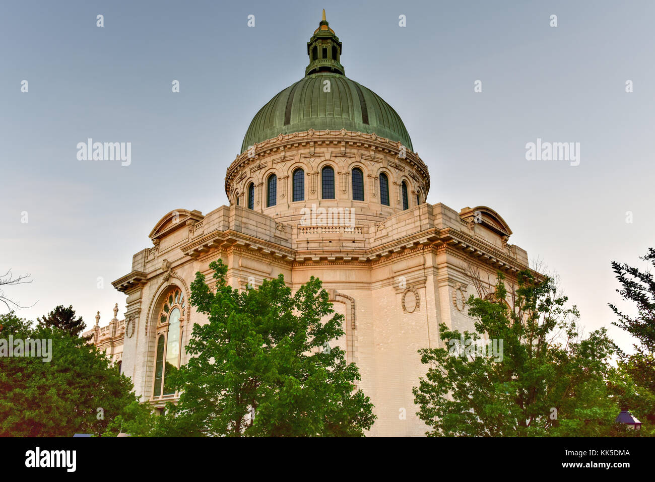 Naval academy chapel hi-res stock photography and images - Alamy