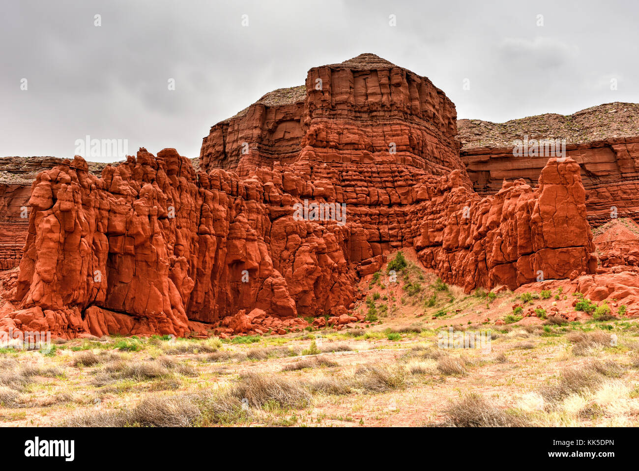 Volcanic plugs hi-res stock photography and images - Alamy
