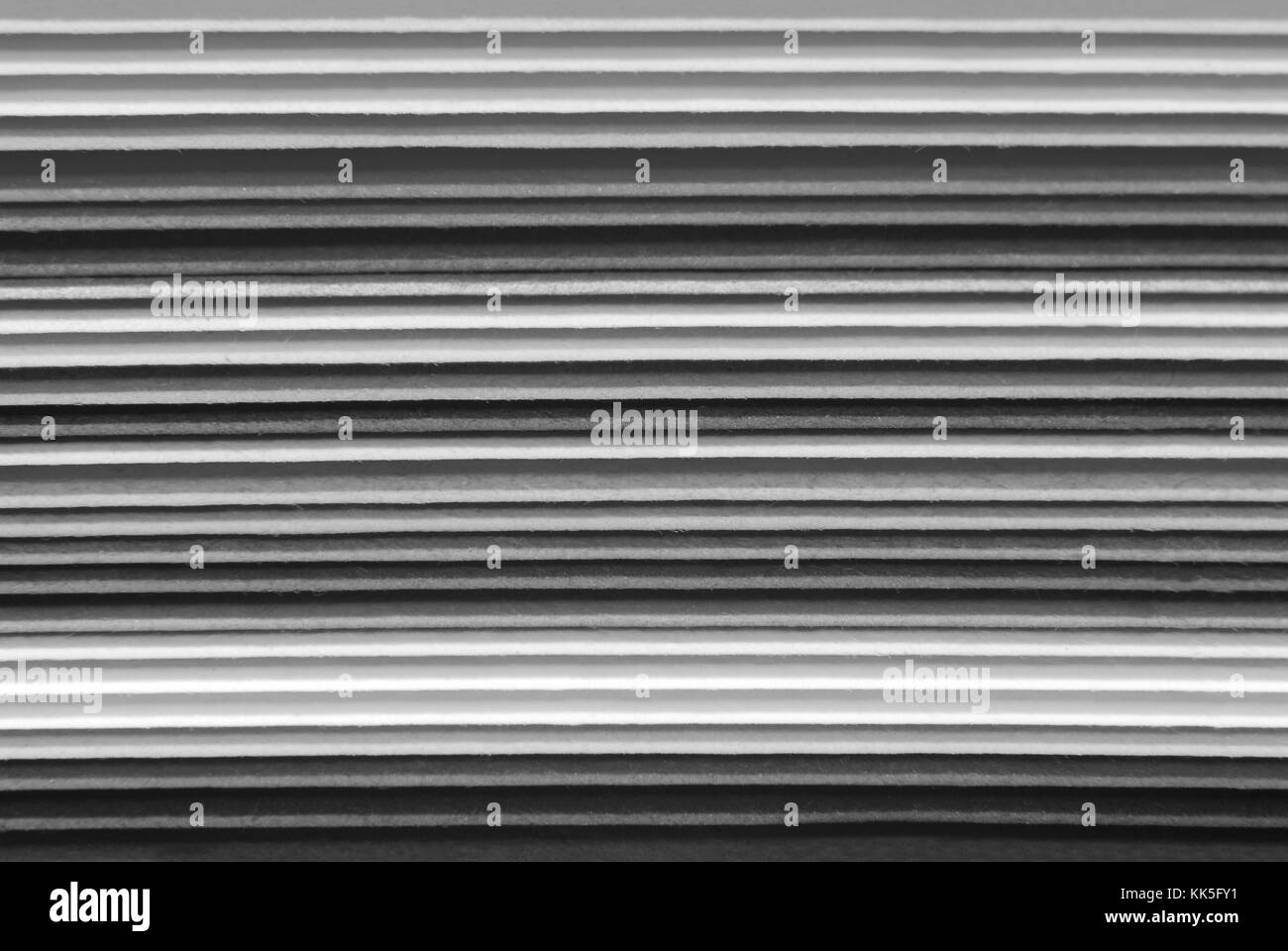 Pile office paper Black and White Stock Photos & Images - Alamy