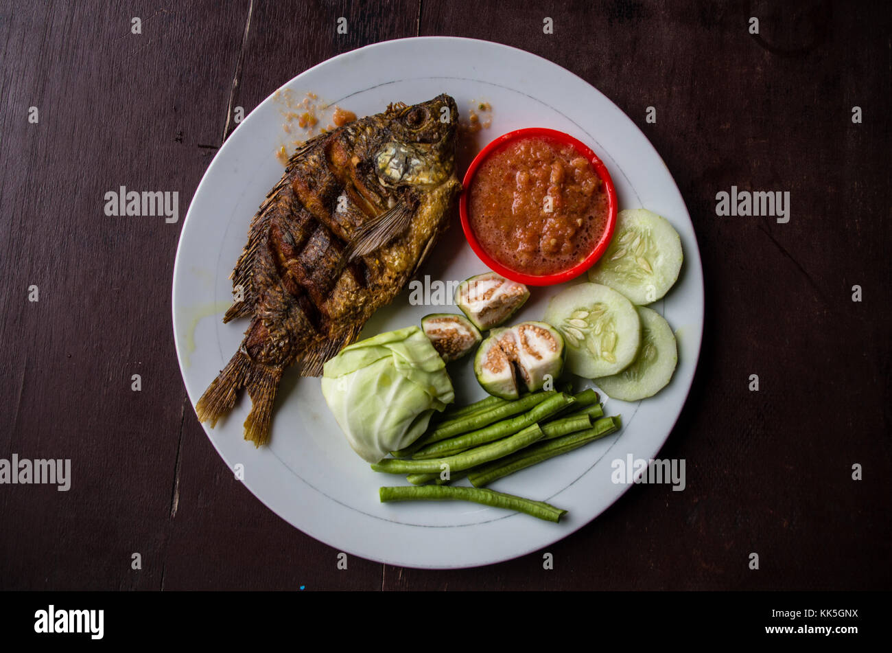 Ikan Stock Photos & Ikan Stock Images - Alamy