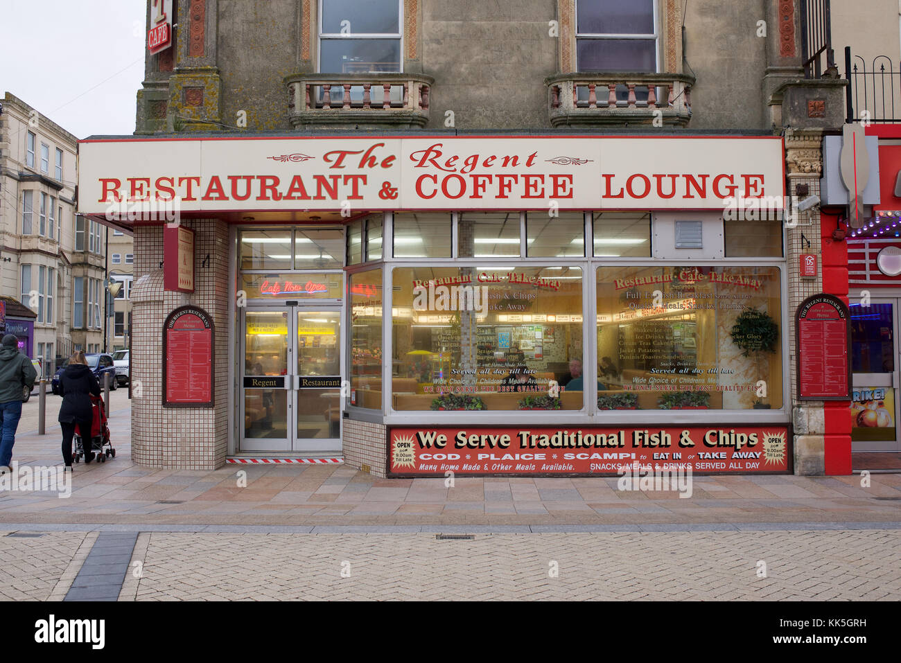 Weston cafe hi-res stock photography and images - Alamy