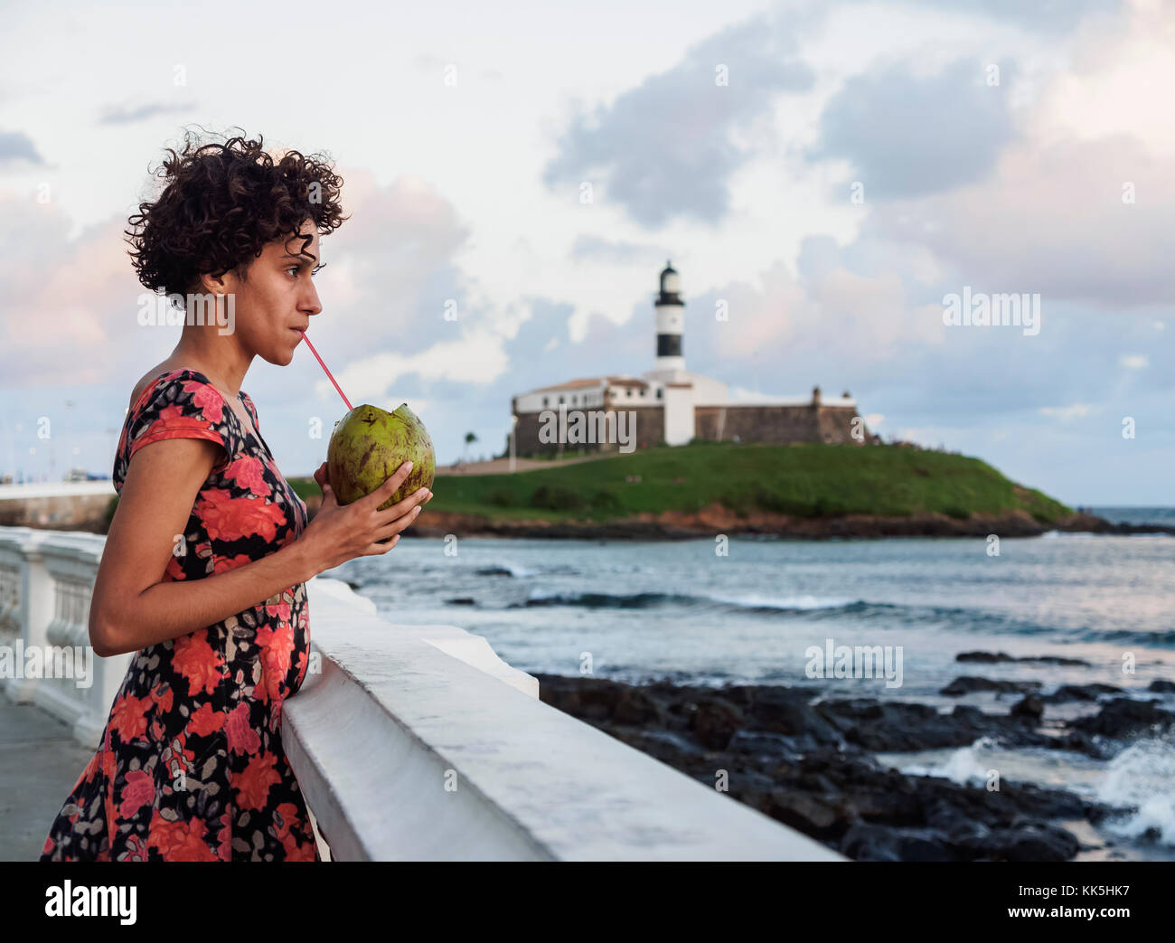 Brazilian model hi-res stock photography and images - Alamy