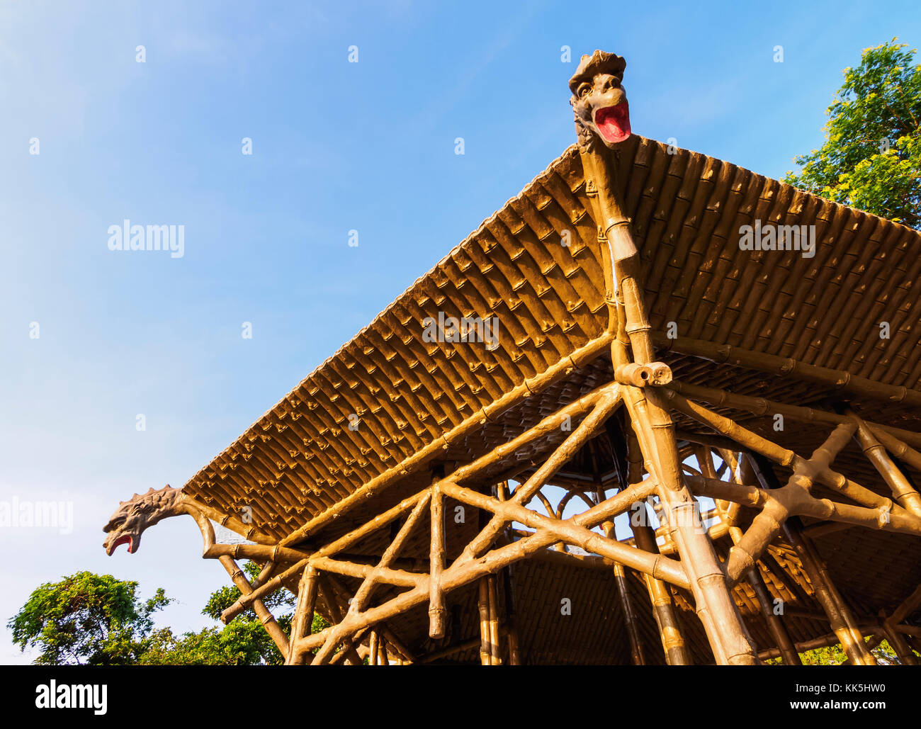 Vista Chinesa, Chinese Belvedere, Tijuca Forest National Park, Rio de ...