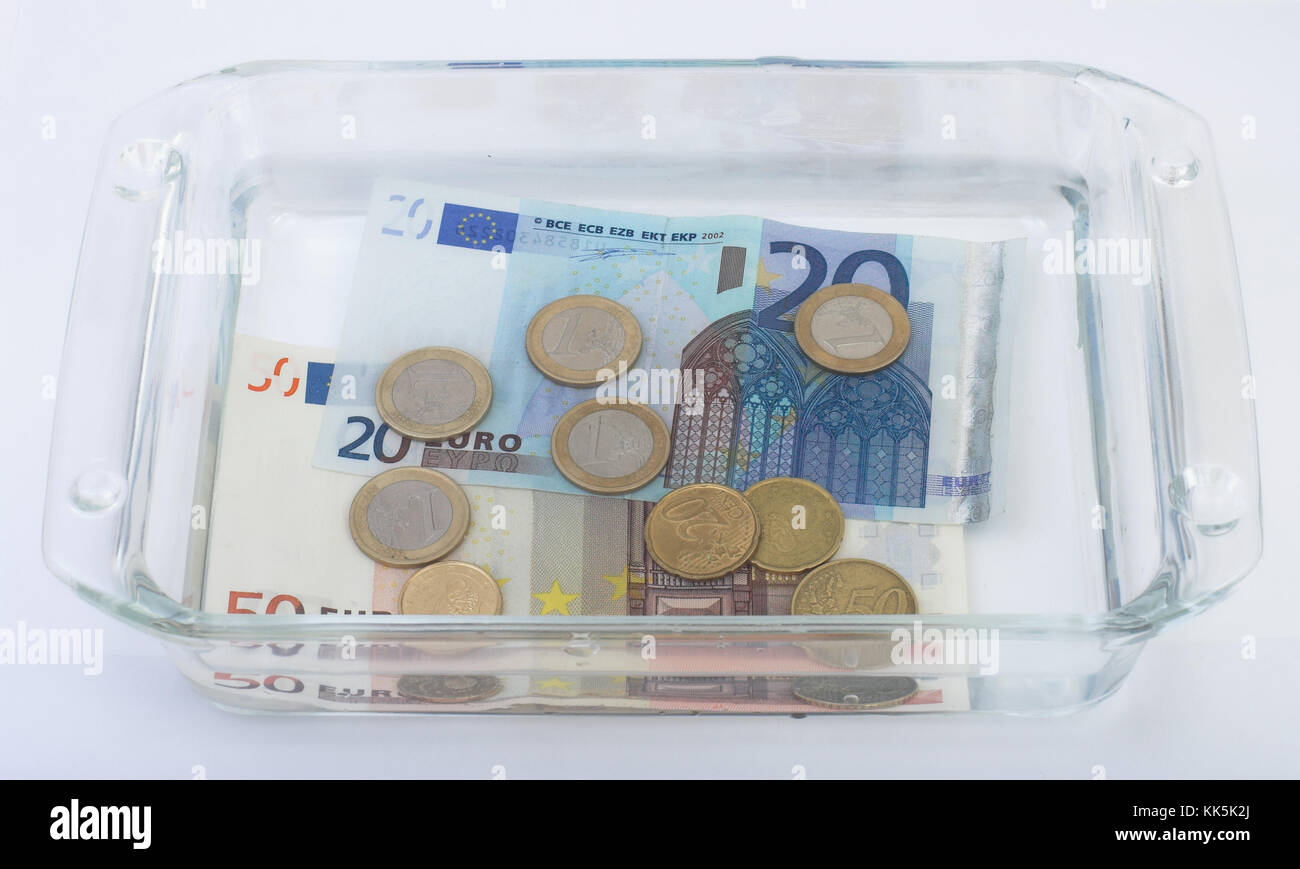 Washed money hi-res stock photography and images - Alamy