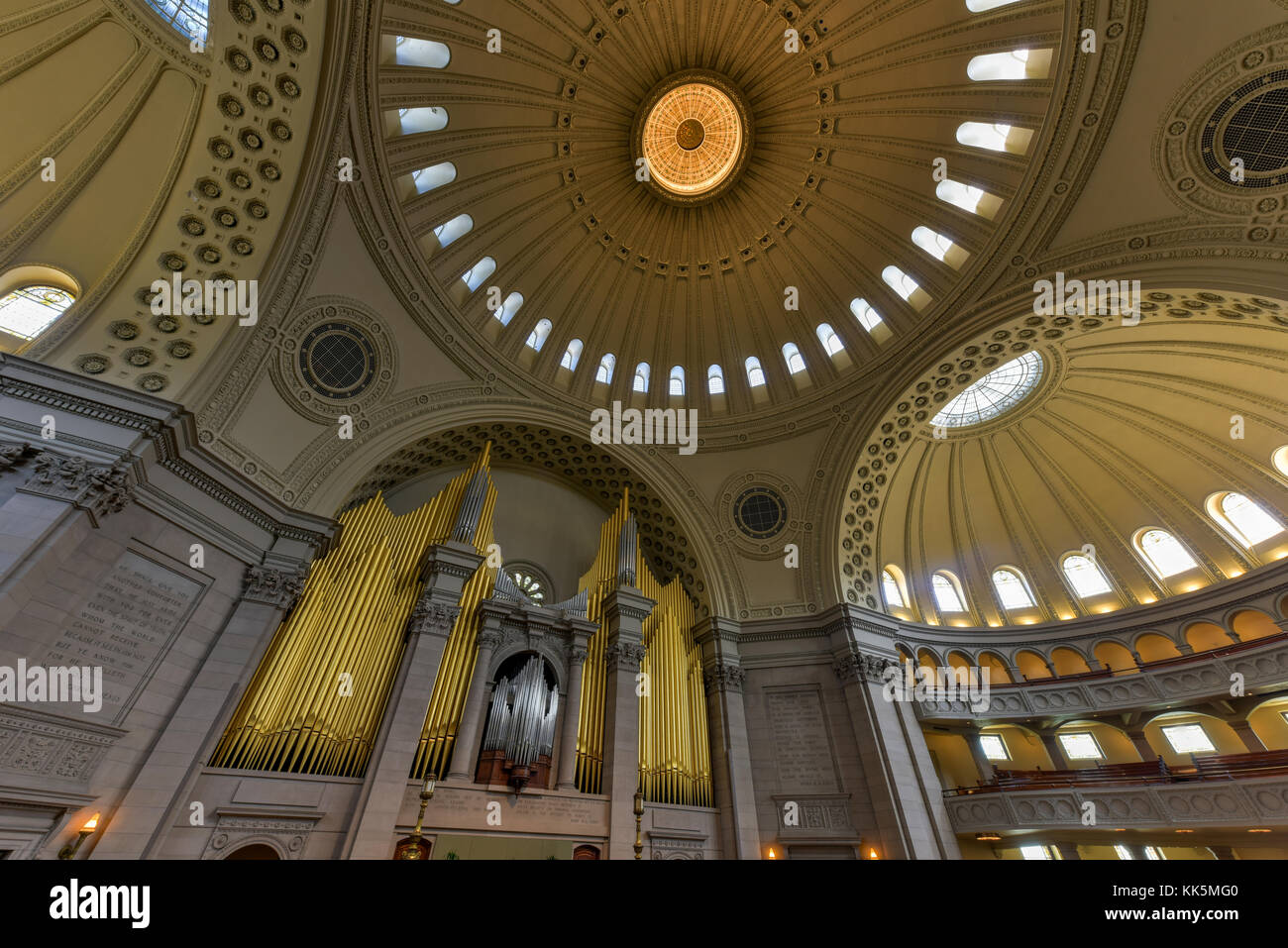 First church of jesus christ scientist hi-res stock photography and images - Alamy