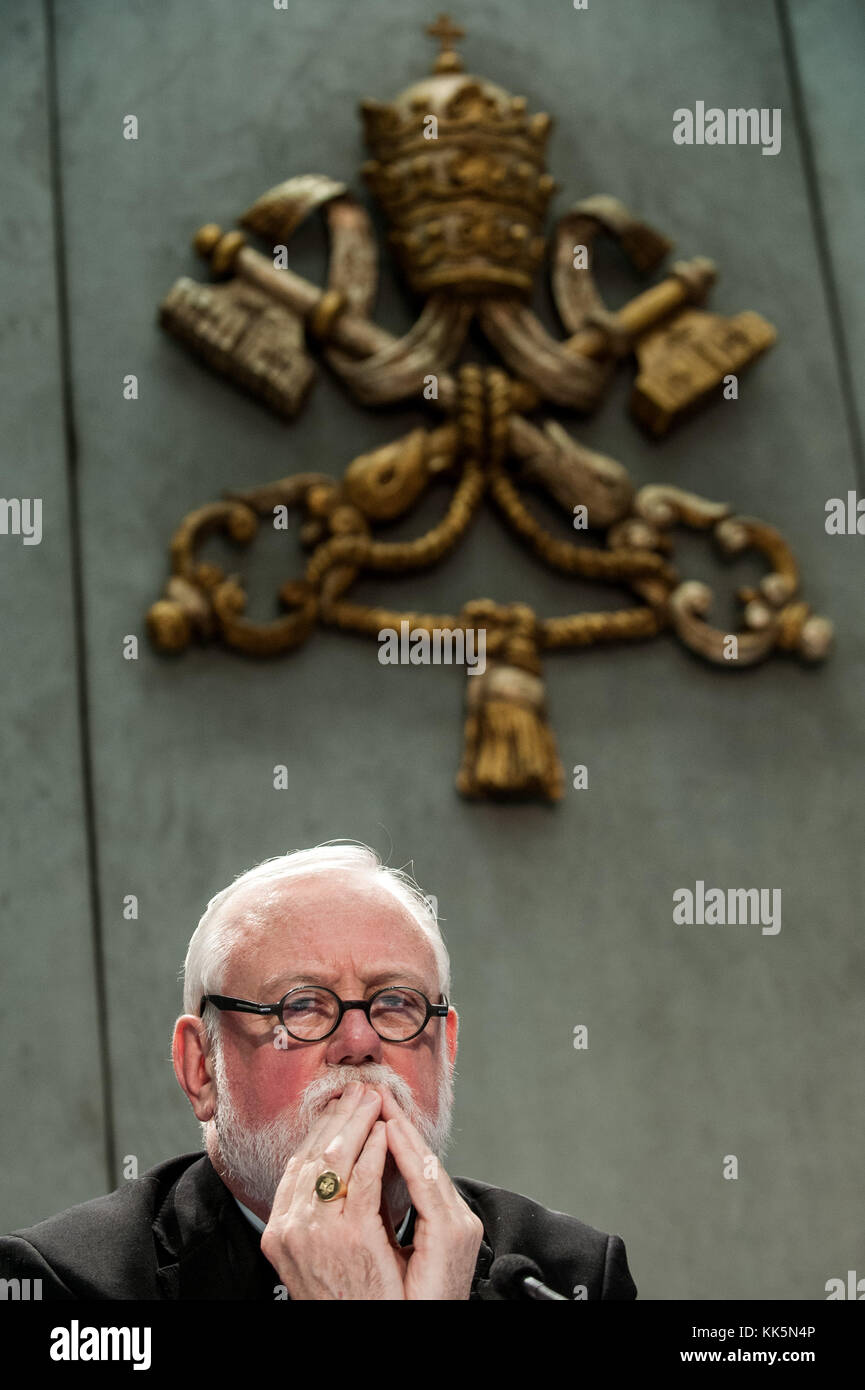 Monsignor Paul Richard Gallagher, secretary for Relations with States ...