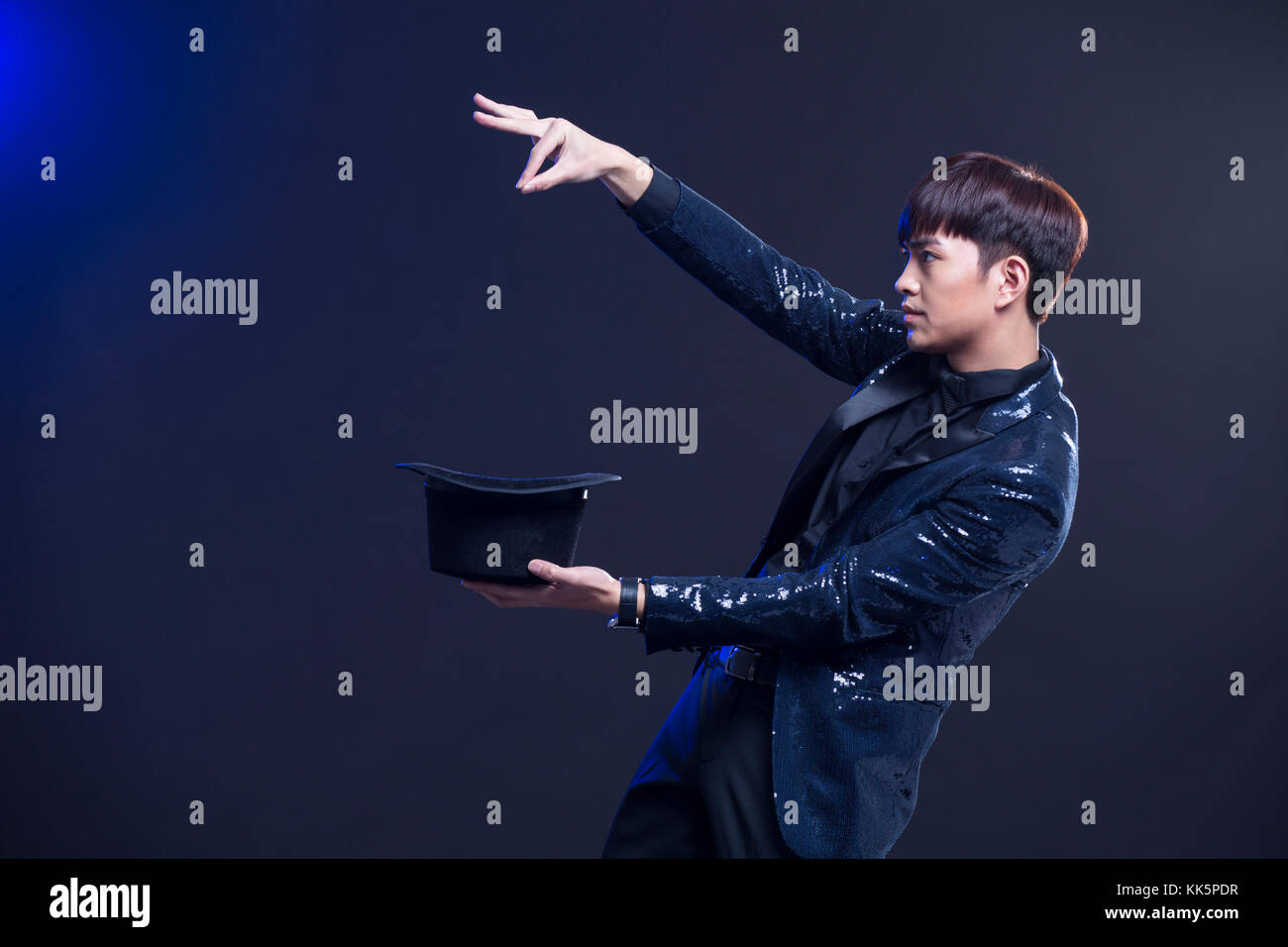 Magic Tricks Wallpaper