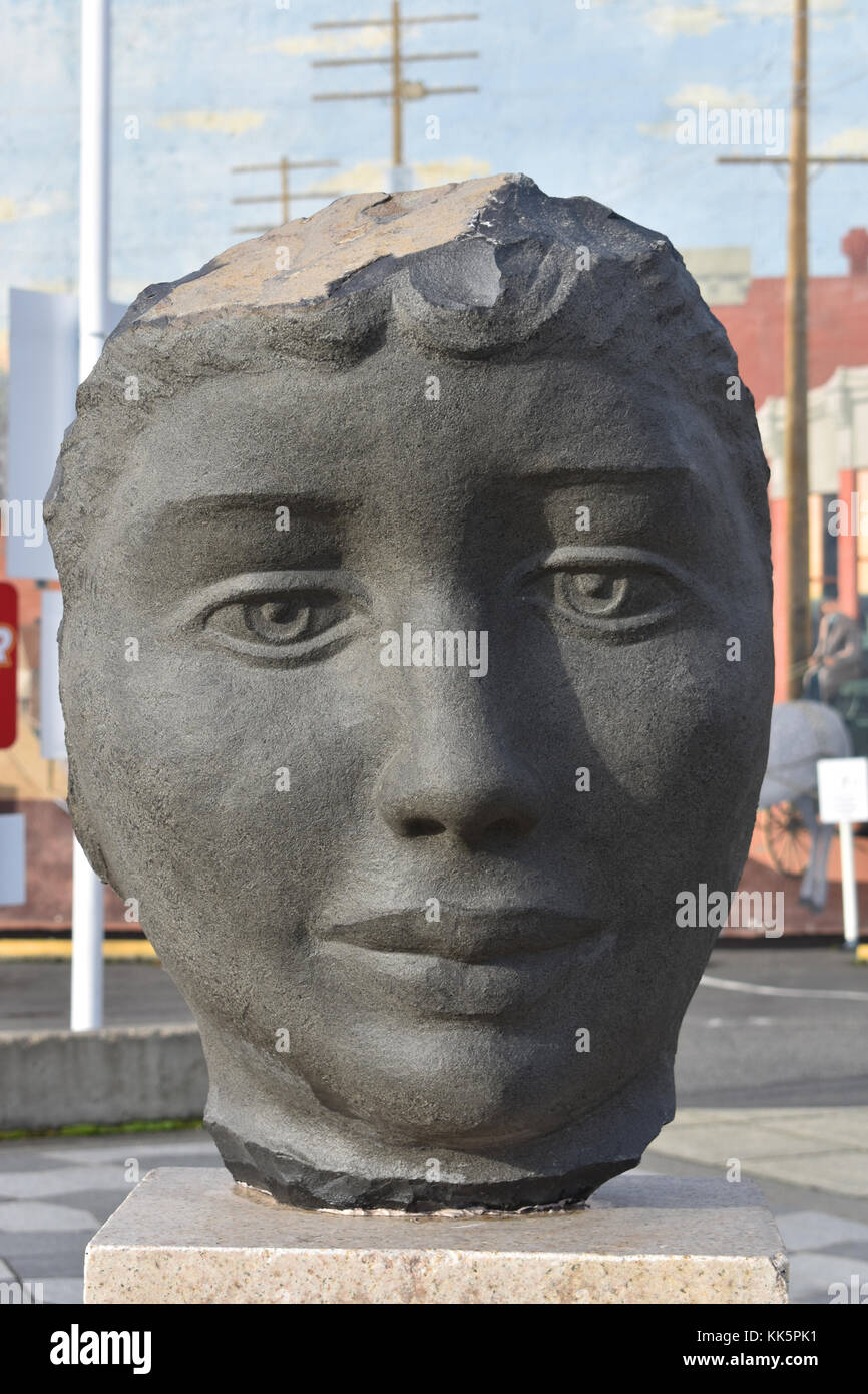 Bellingham whatcom county washington hi-res stock photography and ...