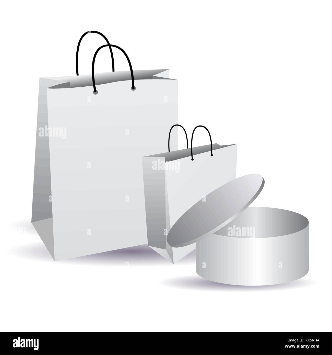 Cylindrical Bag High Resolution Stock Photography and Images - Alamy