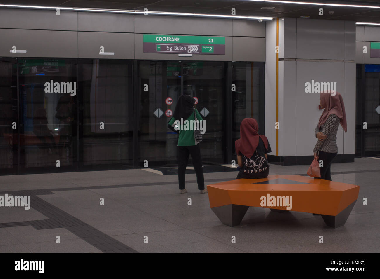 MRT railway. The Mass Rapid Transit (MRT) is new public transport in ...