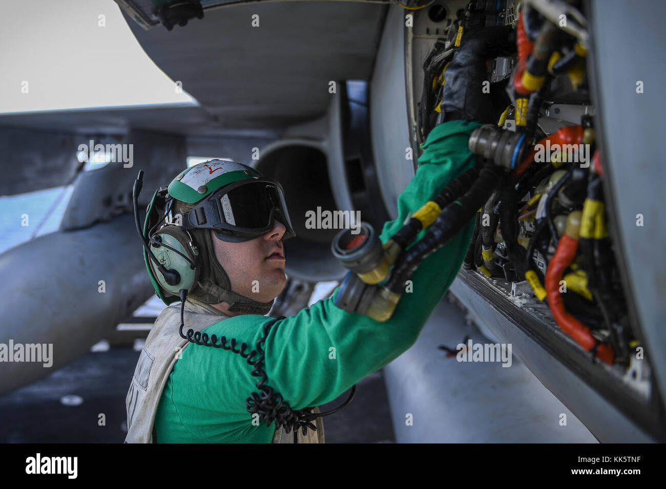 Spencer freeman hi-res stock photography and images - Alamy