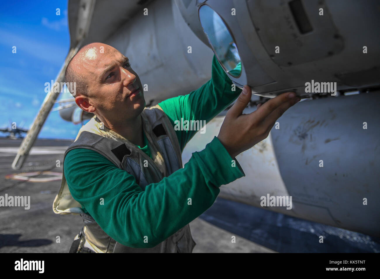 Spencer freeman hi-res stock photography and images - Alamy