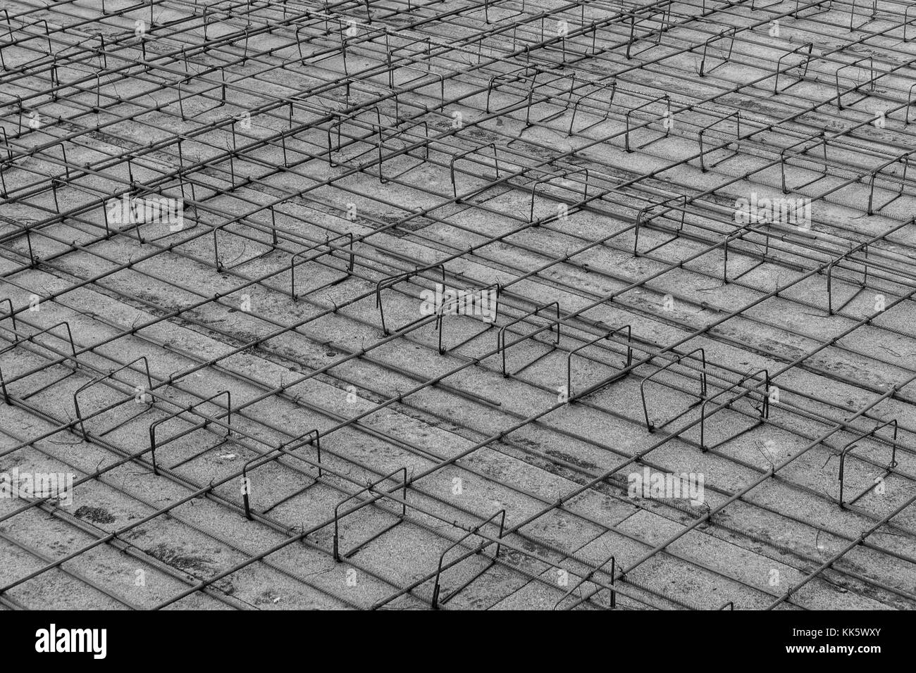 Structural foundations hi-res stock photography and images - Alamy