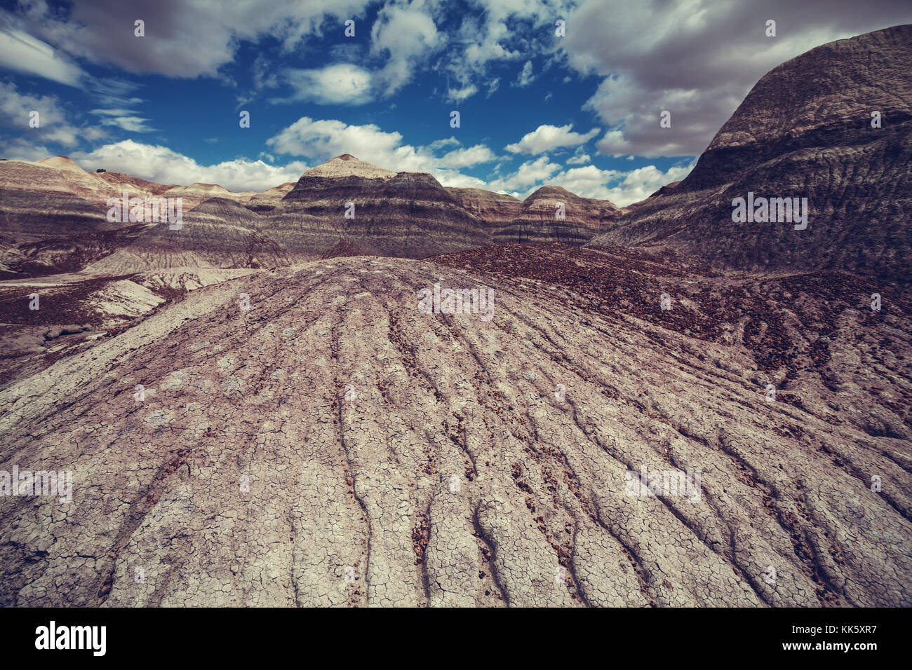 Sandstone formations in Utah, USA Stock Photo - Alamy