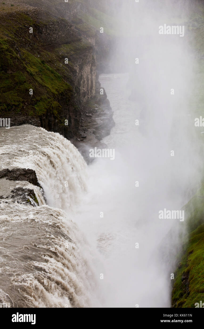 icelandic dramatic landscapes Stock Photo - Alamy