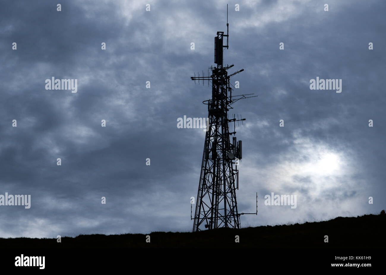 Airwave hi-res stock photography and images - Alamy