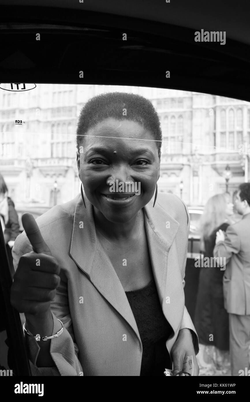 Baroness amos hi-res stock photography and images - Alamy