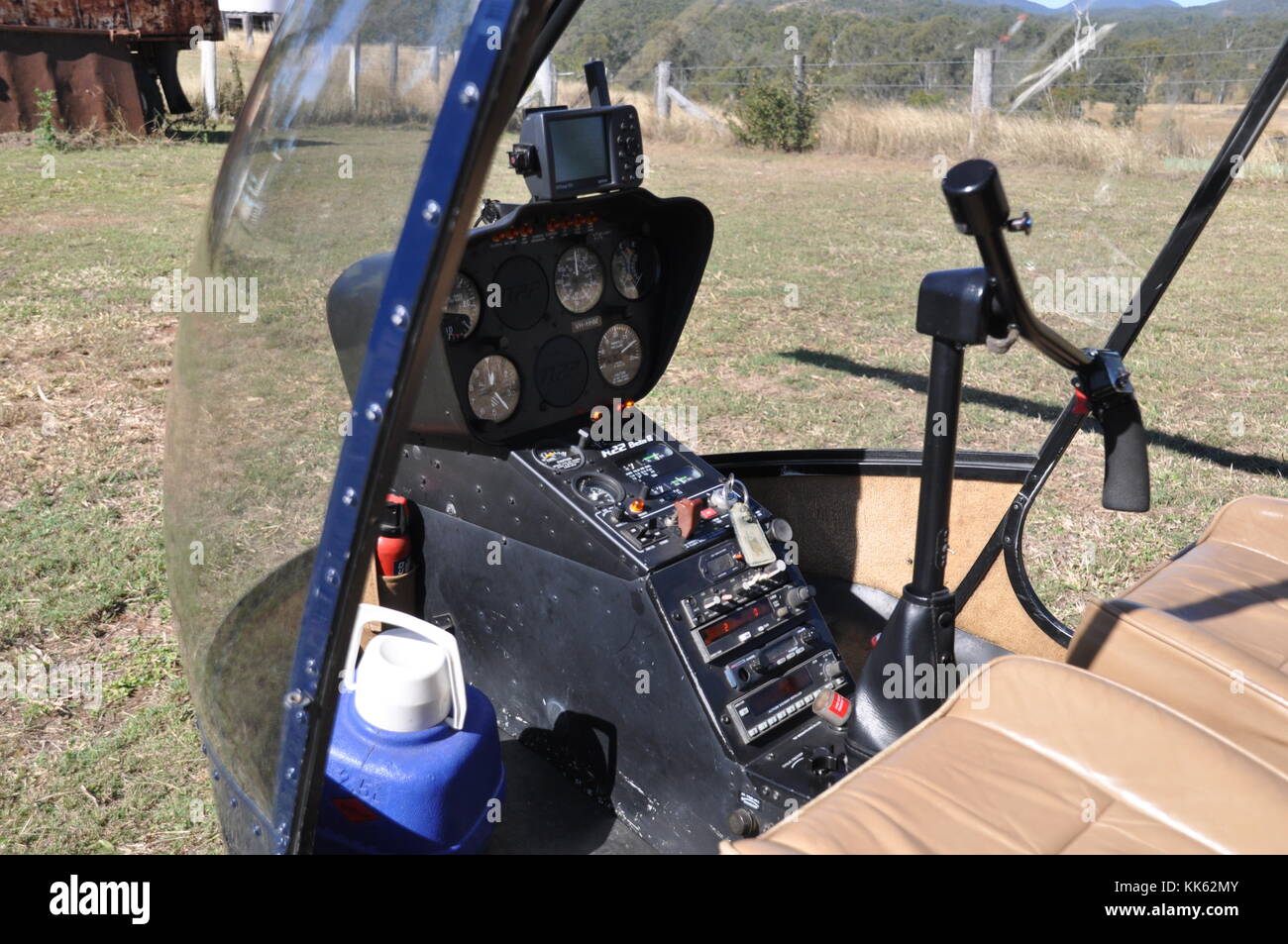 Chopper muster hi-res stock photography and images - Alamy