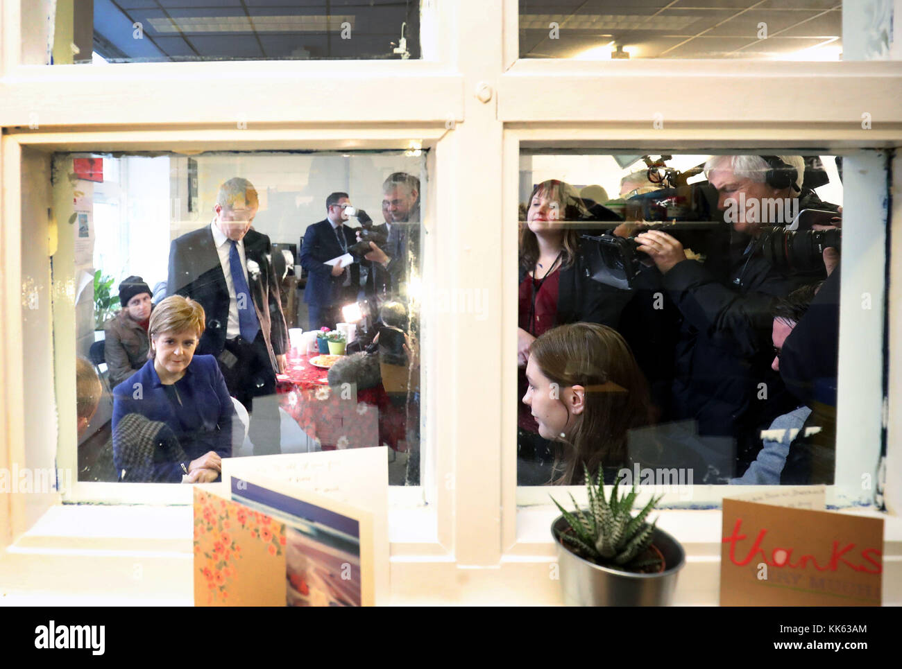 Nicola staff hi-res stock photography and images - Alamy