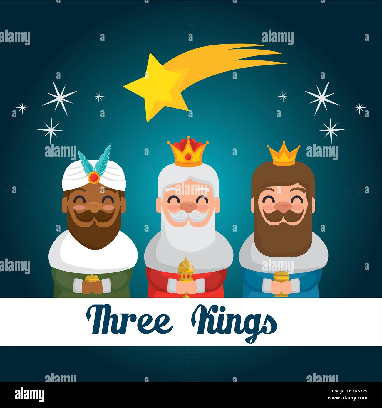 Three kings gifts gold frankincense Stock Vector Images - Alamy