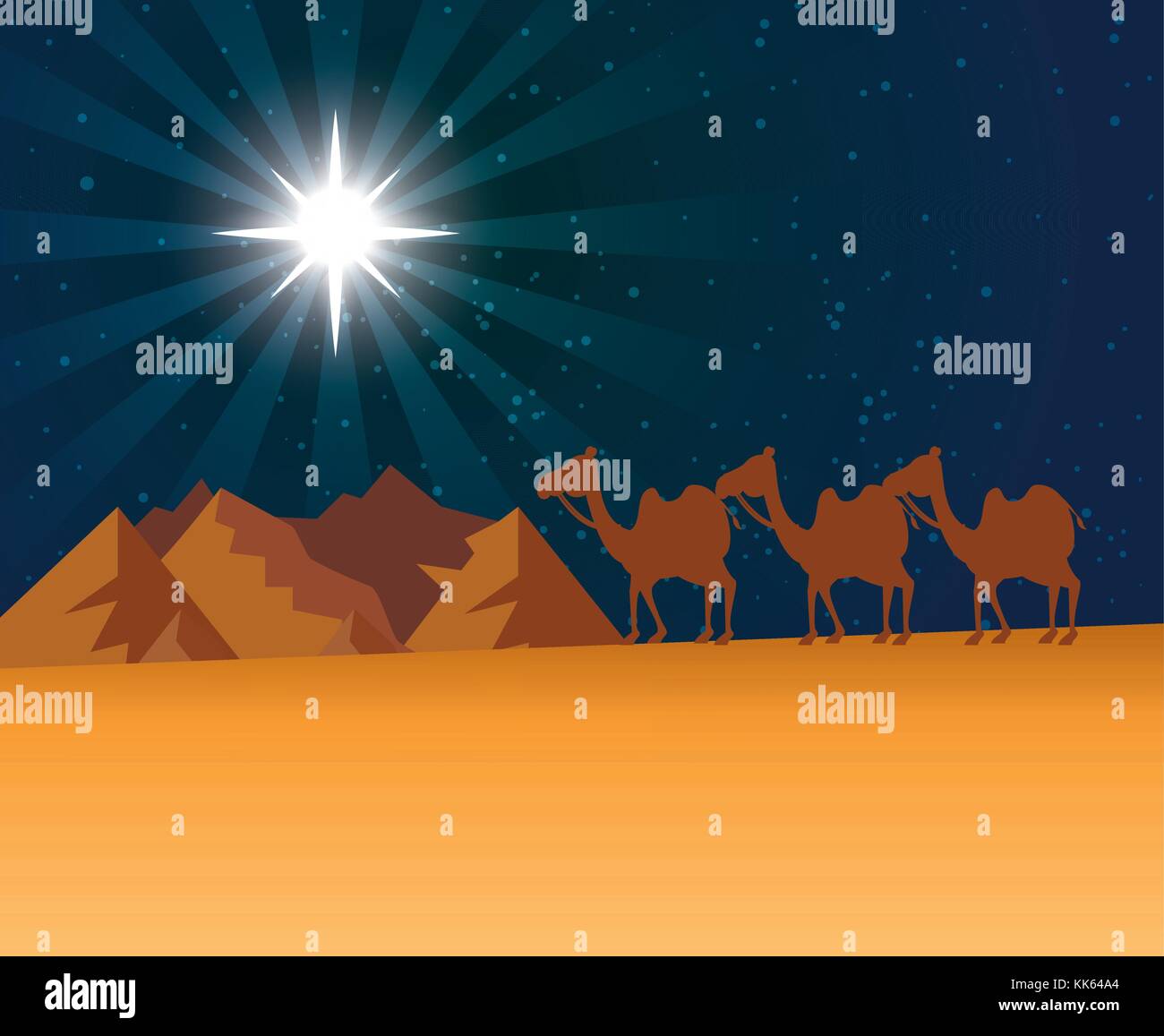 Drought land africa Stock Vector Images - Alamy