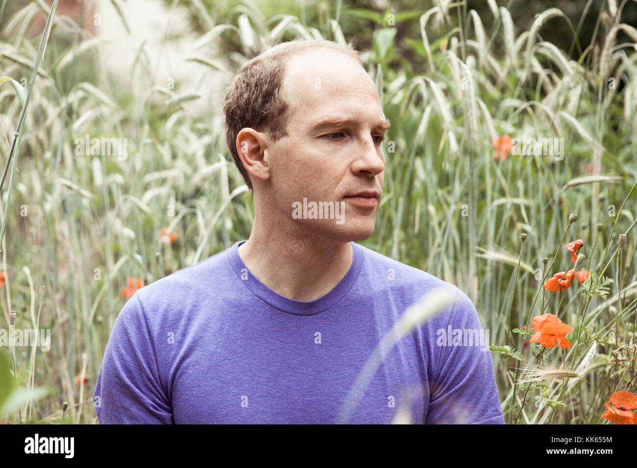 The Canadian electronic music producer and recording artist Dan Snaith ...