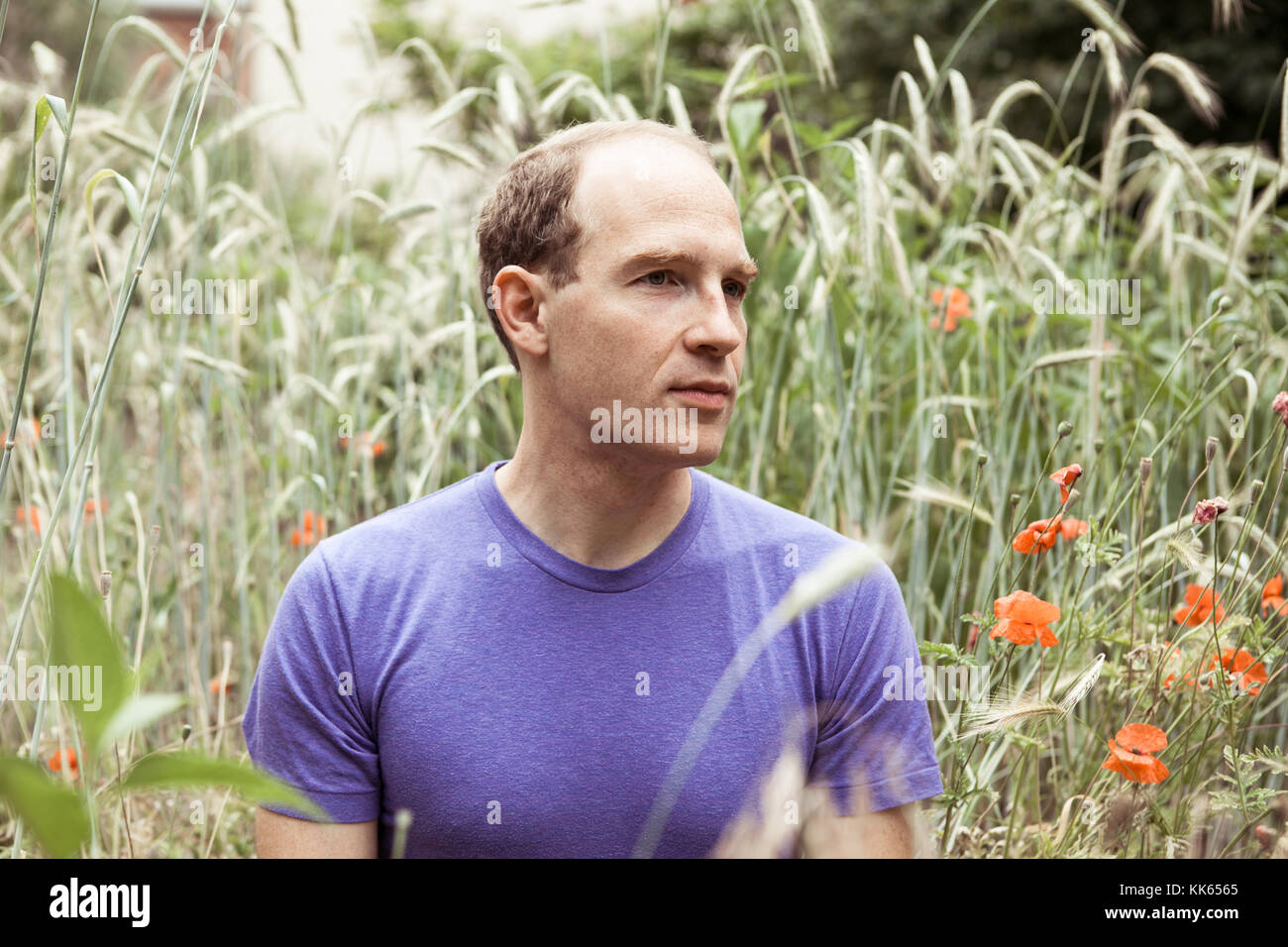 The Canadian electronic music producer and recording artist Dan Snaith ...