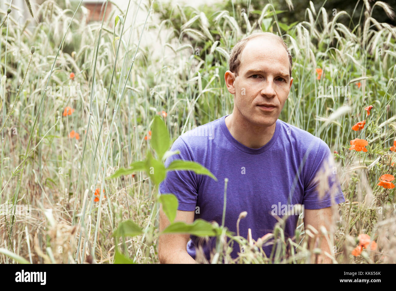 The Canadian electronic music producer and recording artist Dan Snaith ...