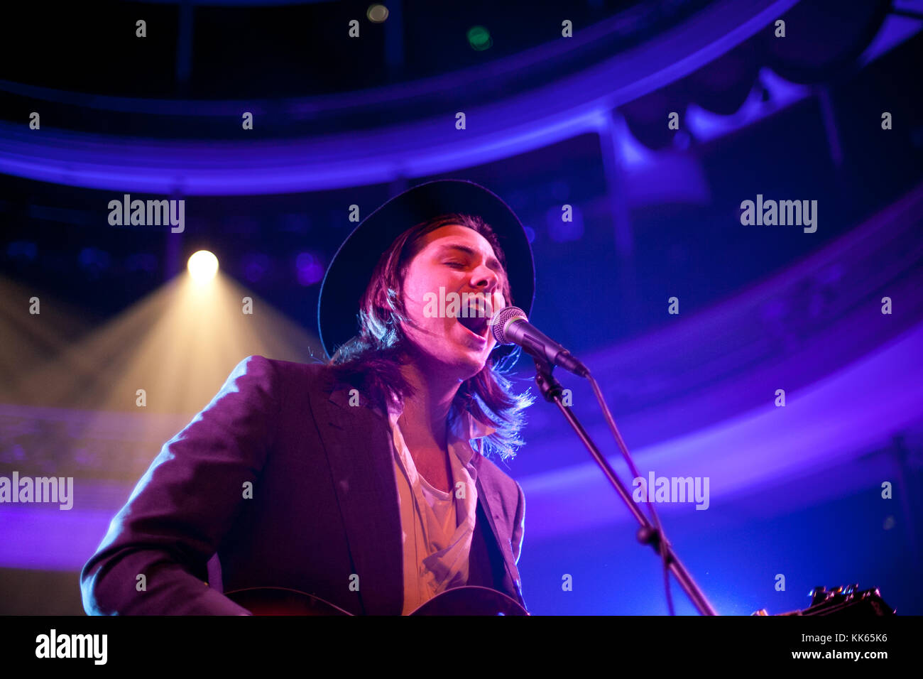 Jamie commons hi-res stock photography and images - Alamy