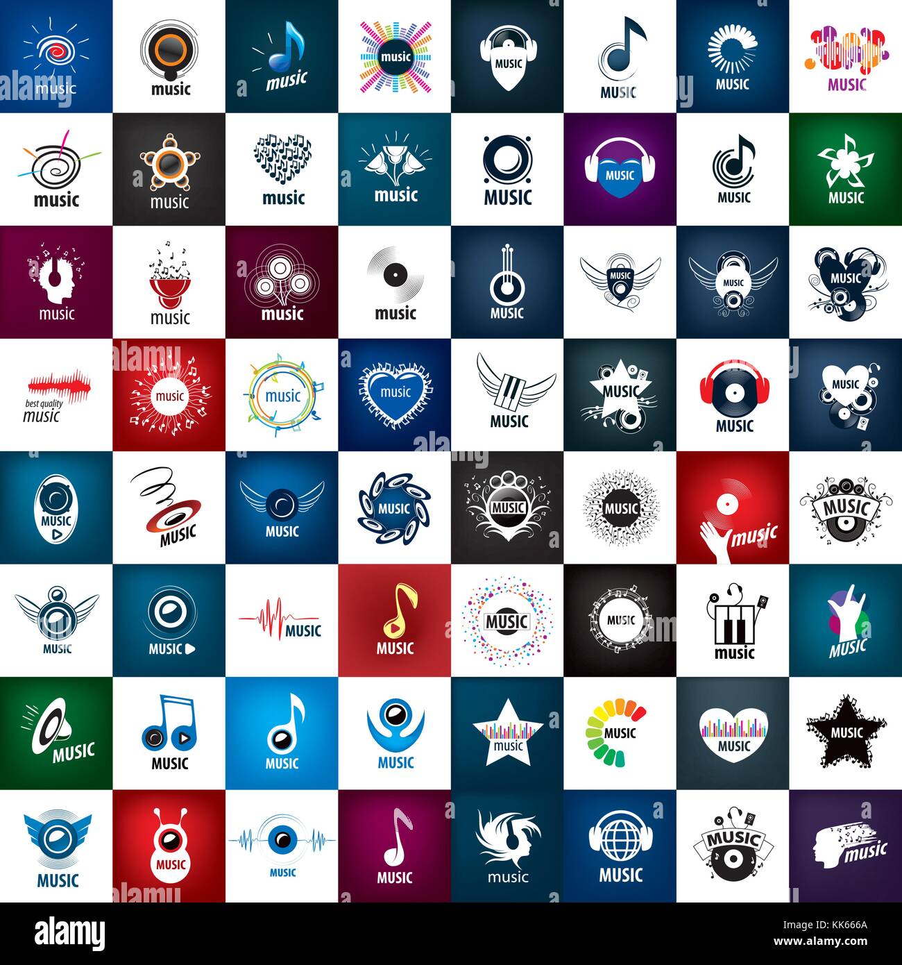 Music Logo Quiz Answers