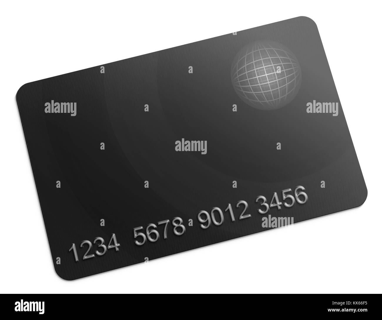 Membership Card on white background Stock Photo - Alamy