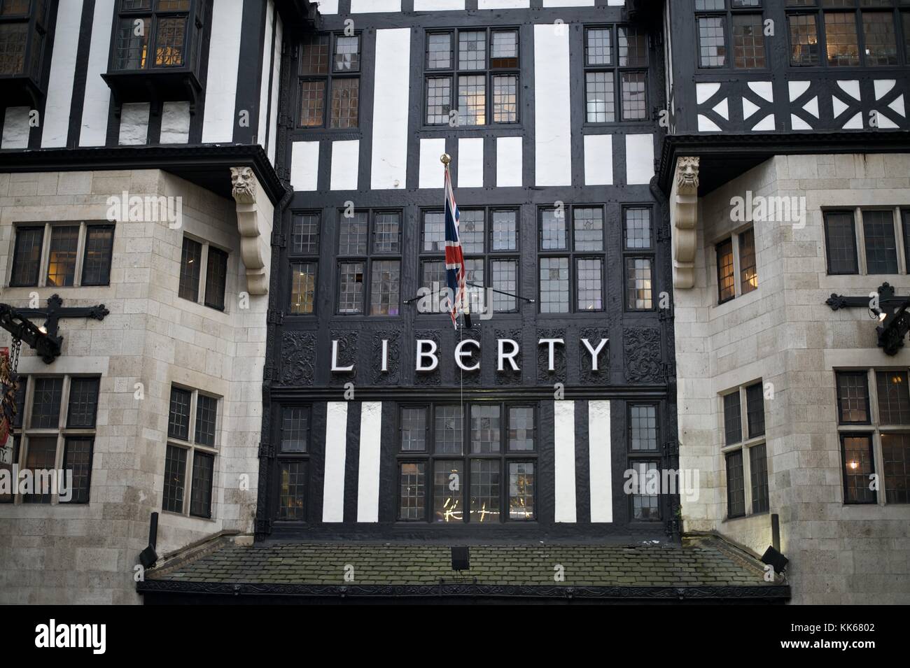 Clothing accessories store interiors hi-res stock photography and ...