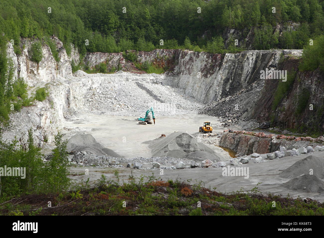 Dolomite mineral hi-res stock photography and images - Alamy