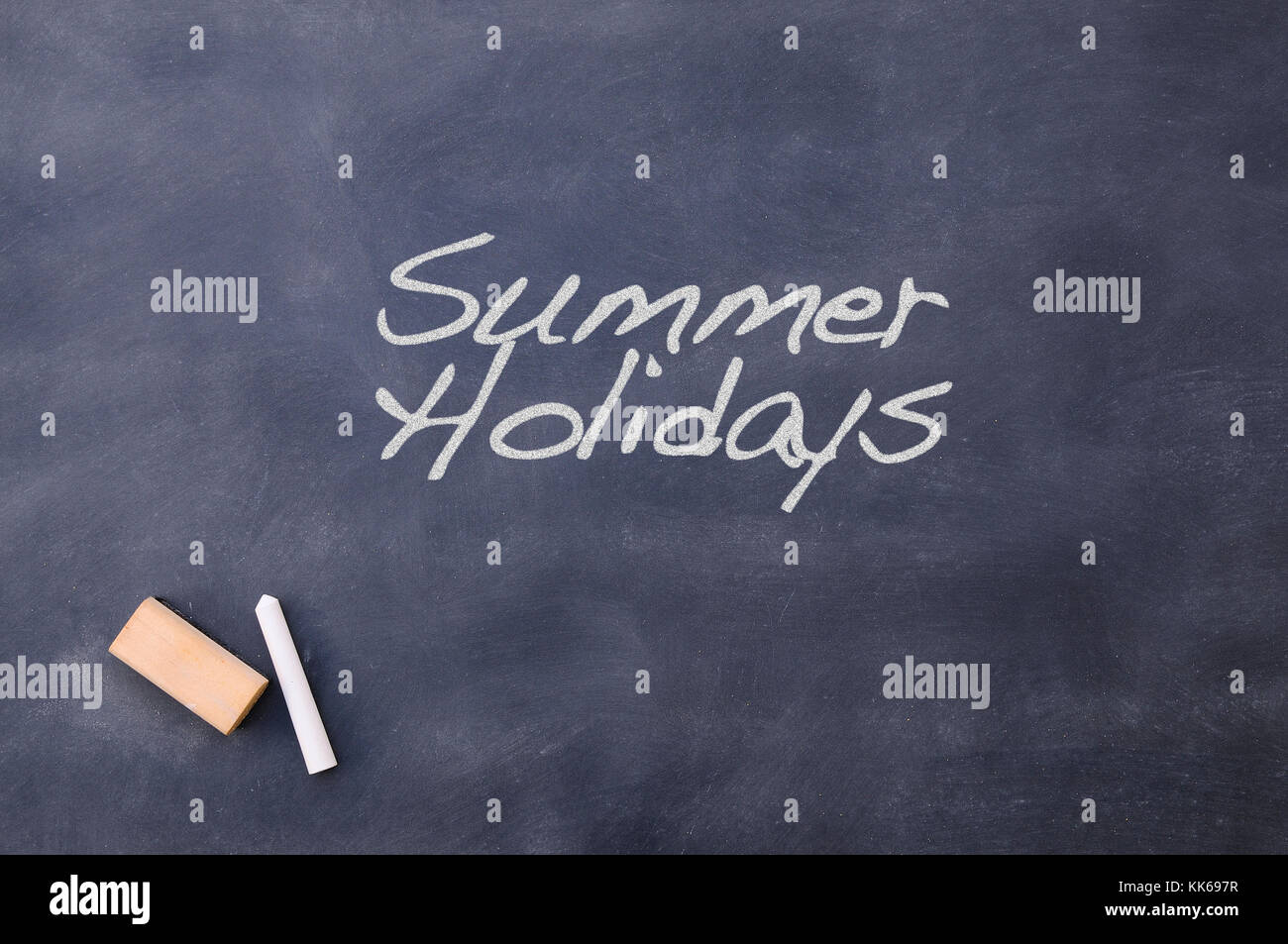 School holidays hi-res stock photography and images - Alamy