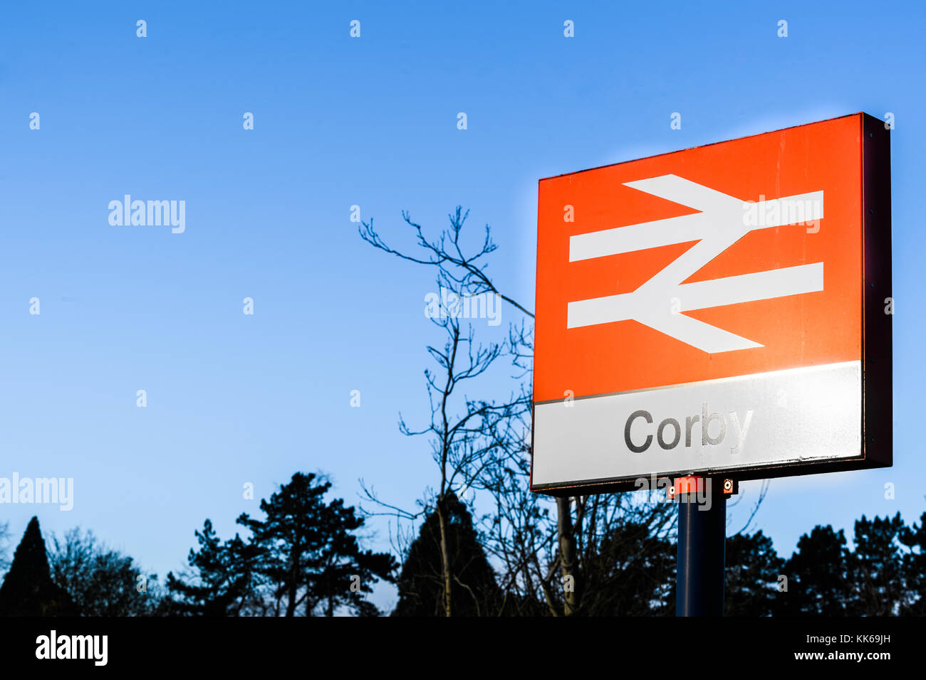 British rail logo hi-res stock photography and images - Alamy