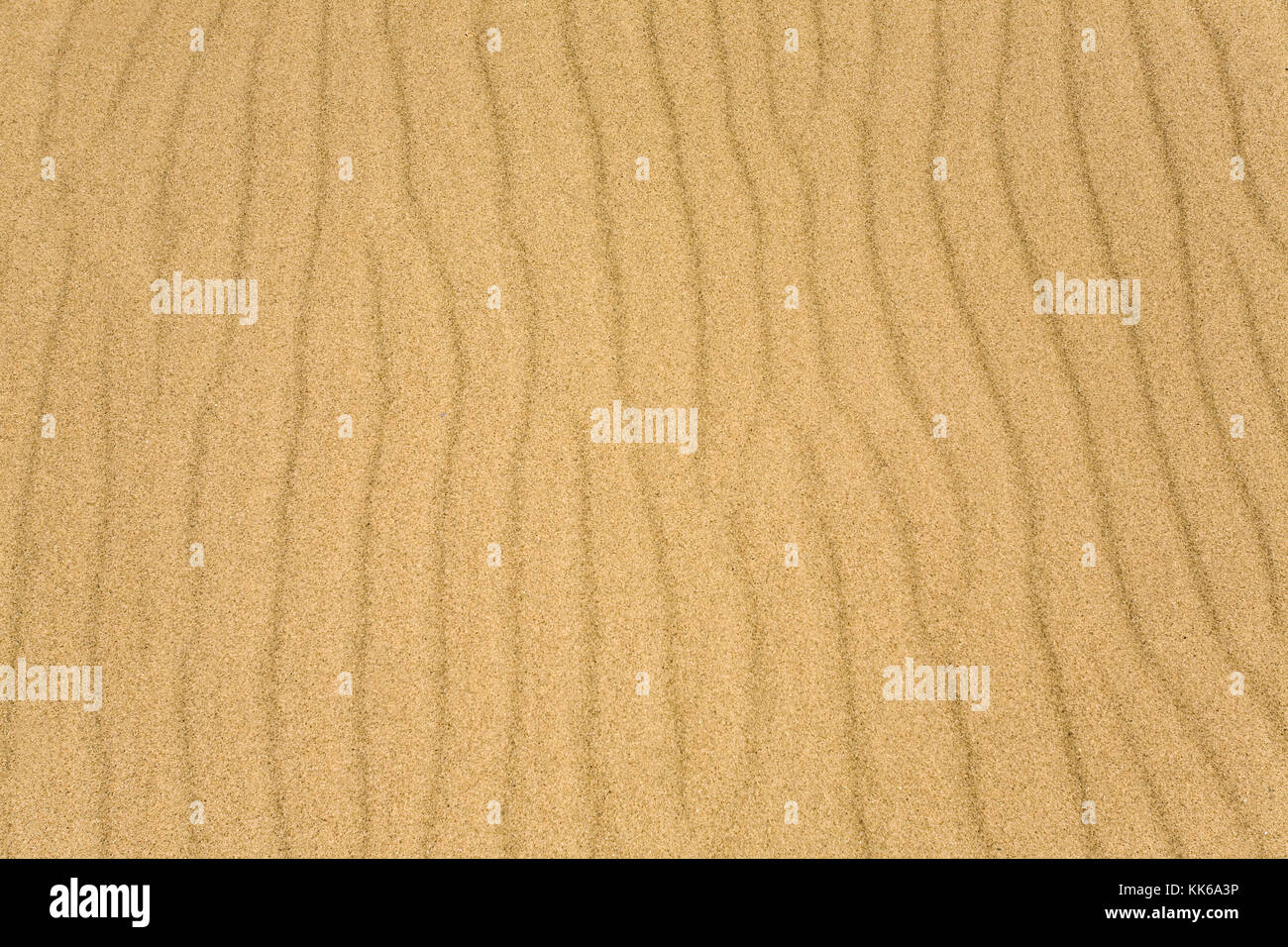 Yellow sand texture, background Stock Photo - Alamy