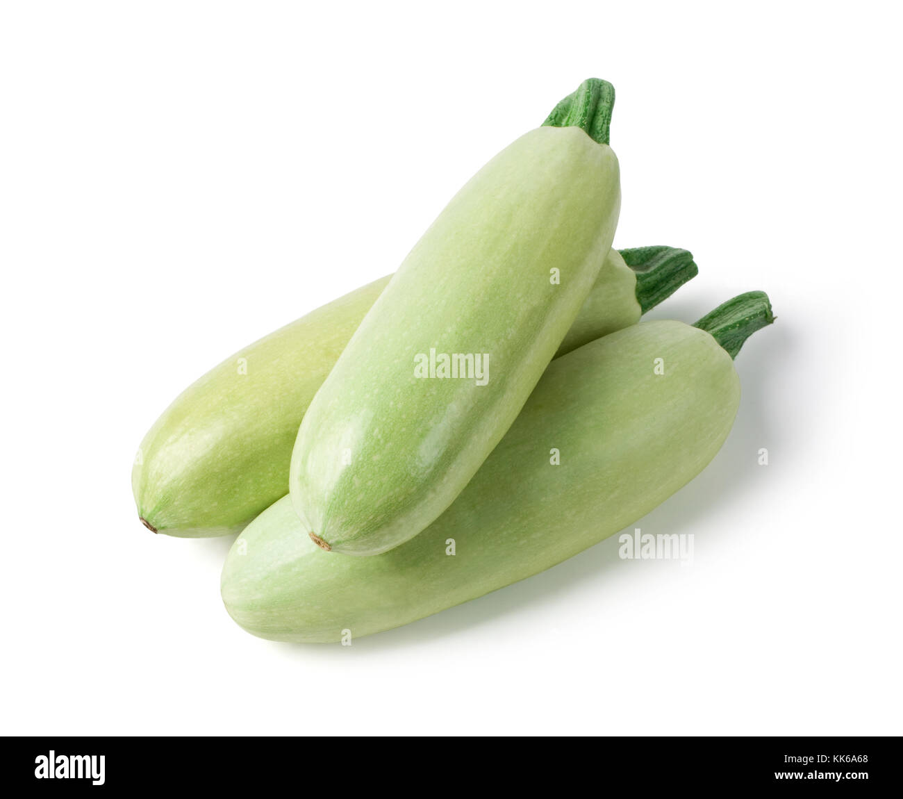 Fresh vegetable marrow.With clipping path Stock Photo - Alamy