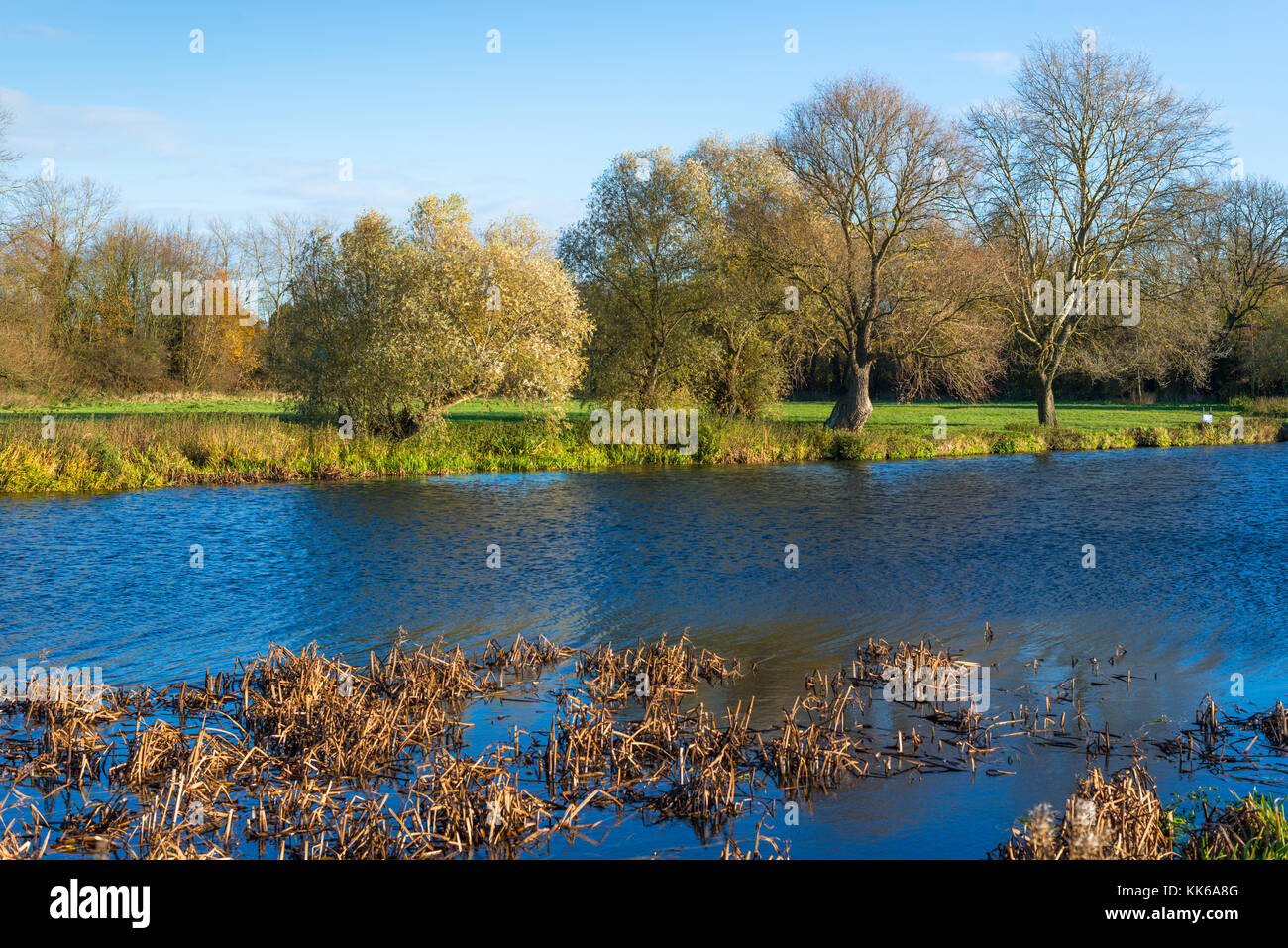 Hemingford gray hi-res stock photography and images - Alamy