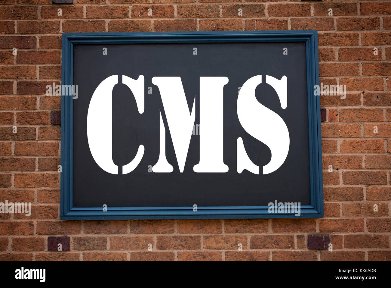 Conceptual hand writing text caption inspiration showing announcement ...