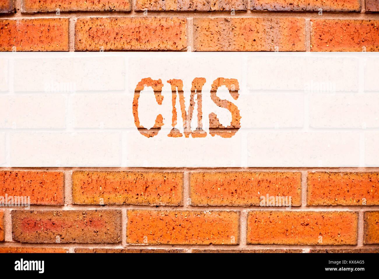 Conceptual announcement text caption inspiration showing CMS. Business ...