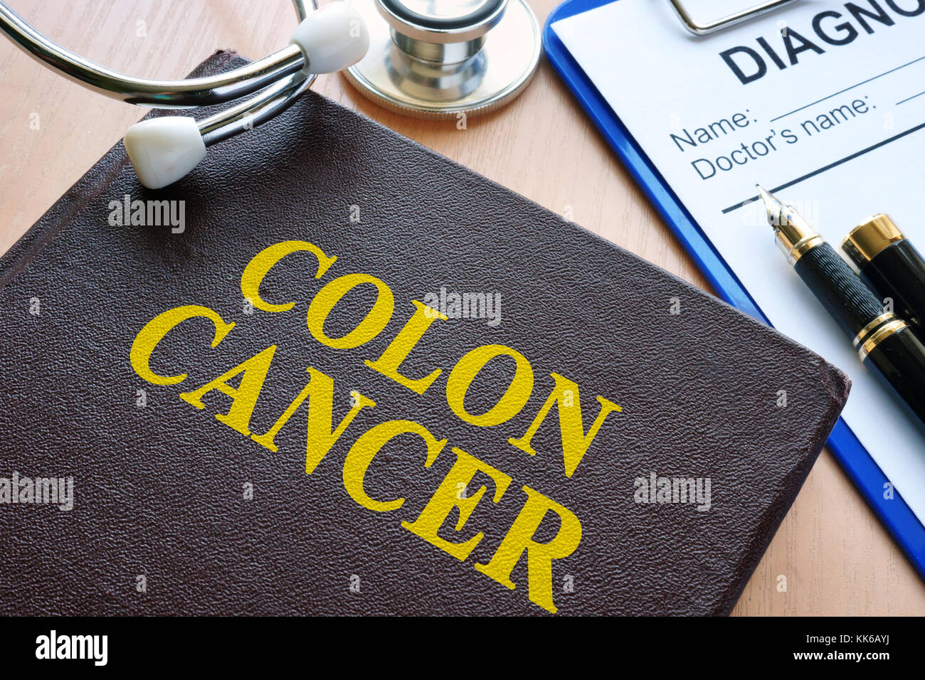 Rectal cancer hi-res stock photography and images - Alamy