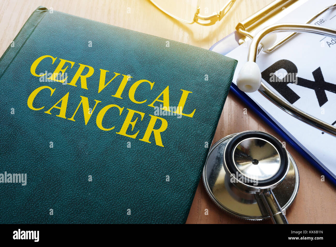Cervical hi-res stock photography and images - Alamy
