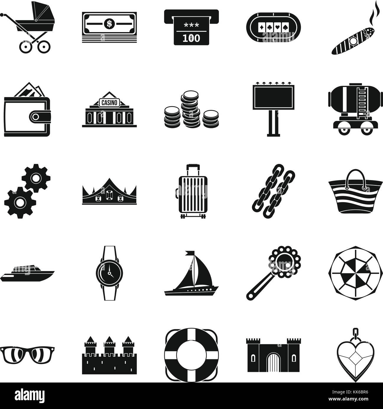 Weal design Stock Vector Images - Alamy