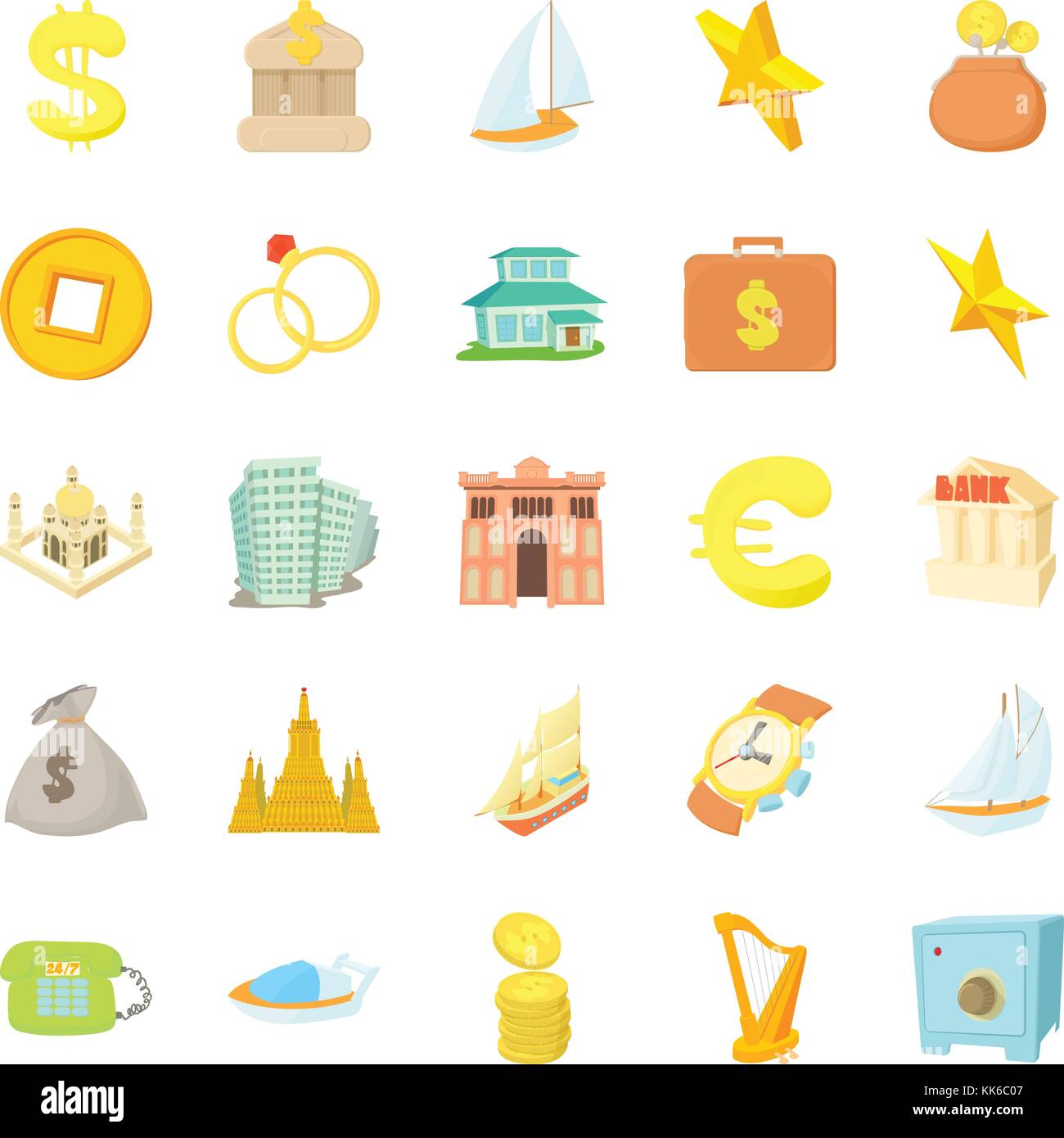 Galore Stock Vector Images Alamy
