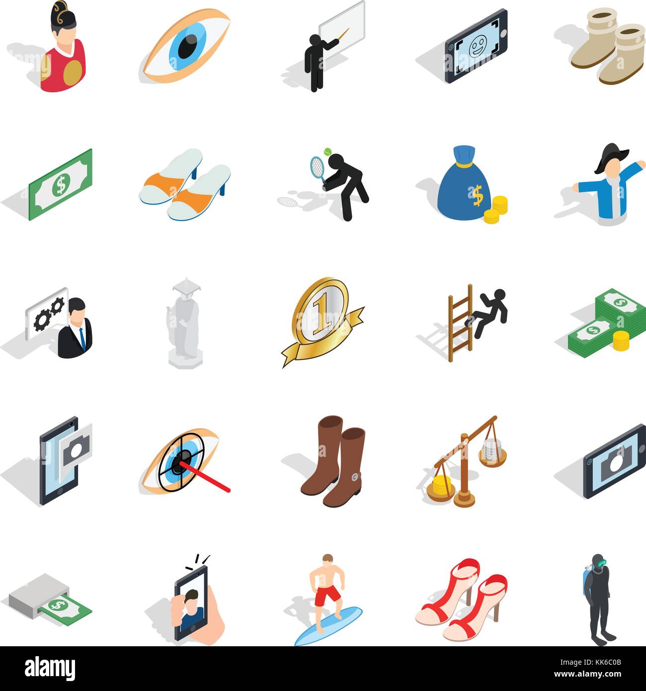 3d human body standing Stock Vector Images - Alamy